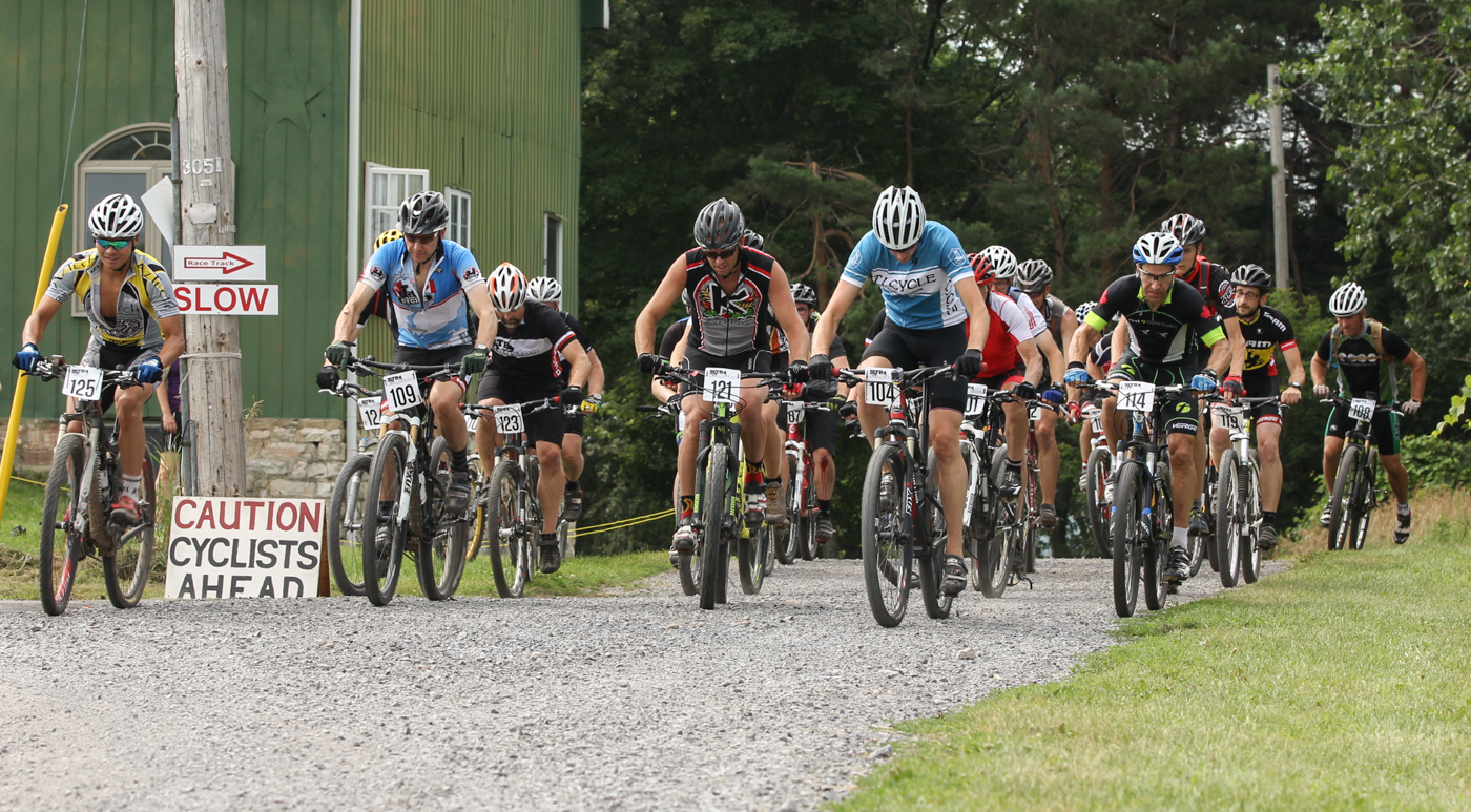 MTBK Summer Classic – Race Standings – MTB Kingston