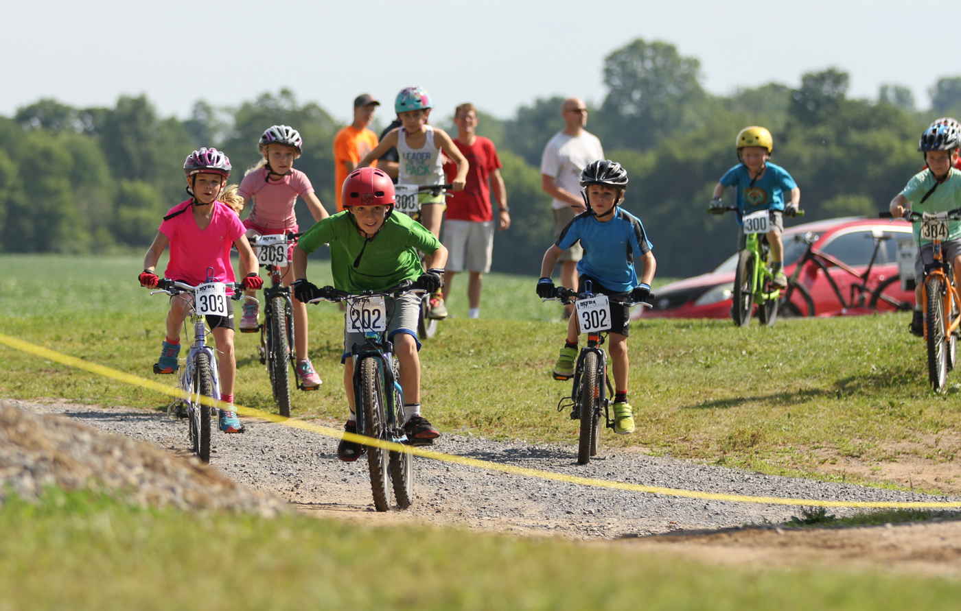MTBK Summer Classic – Race Standings – MTB Kingston