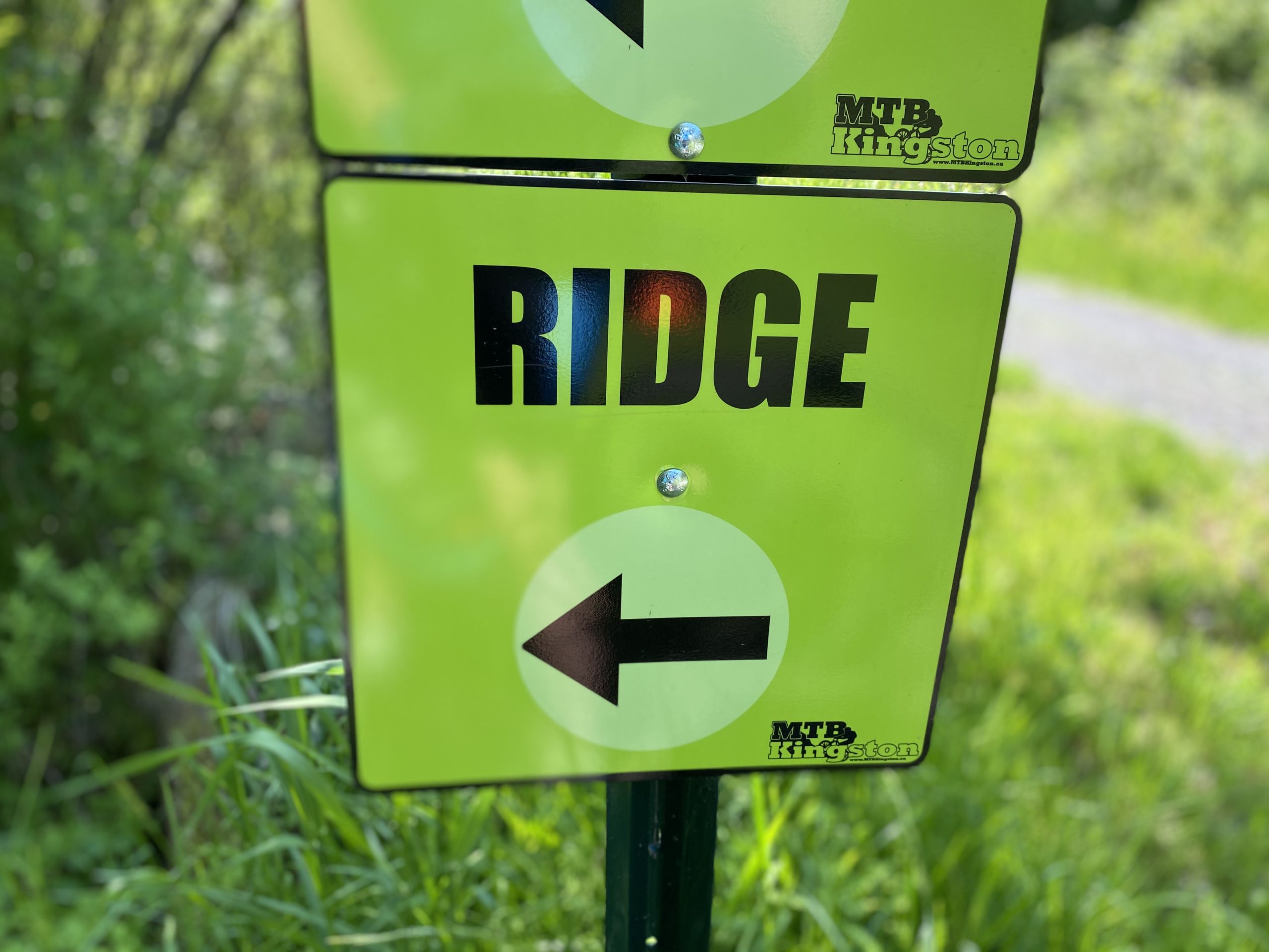 The Ridge – "The Farm"